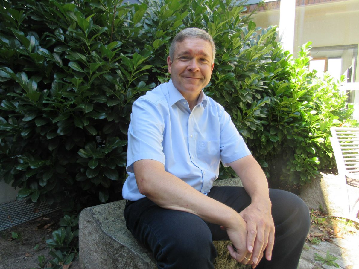 Personal – Grundschule Zeil-Sand